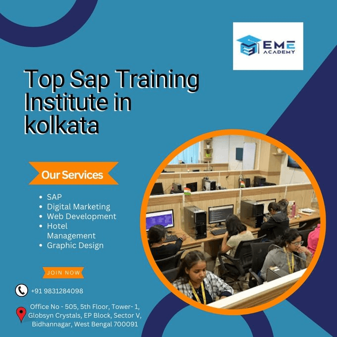 TOP EME ACADEMY DIGITAL MARKETING TRAINING - EME ACADEMY - Medium