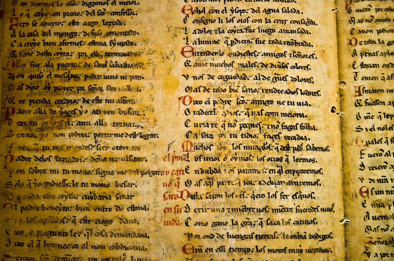 How to Write Foreign Characters in Dialogues | by Joanna Maciejewska ...