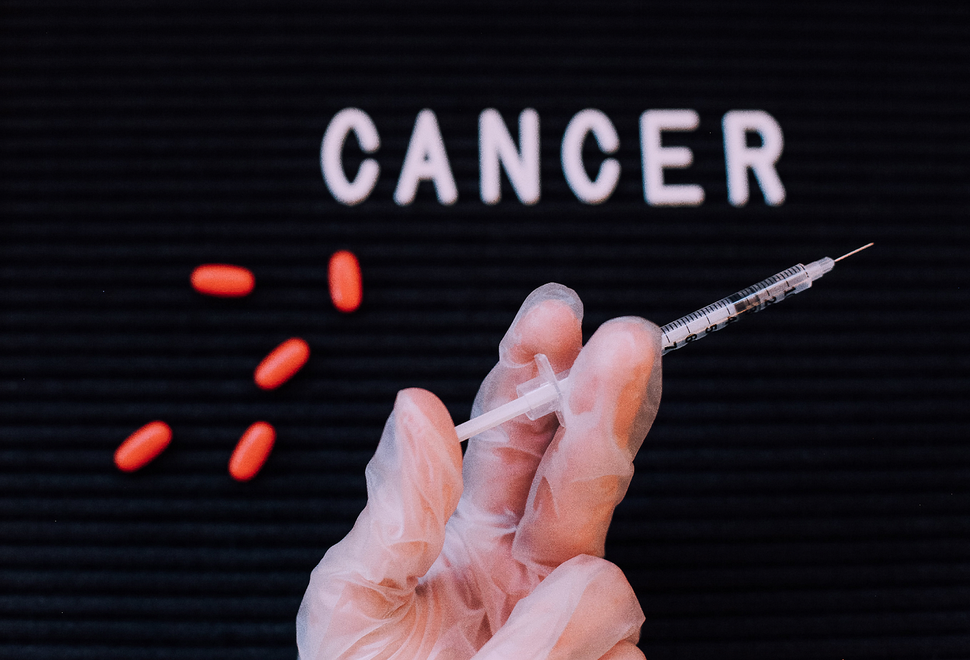 Different Types Of Cancer For Men | by Cancer Care | Medium
