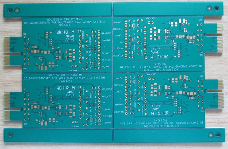 Choose the Quality PCB Prototypes for Giving Life to Your Device | by ...