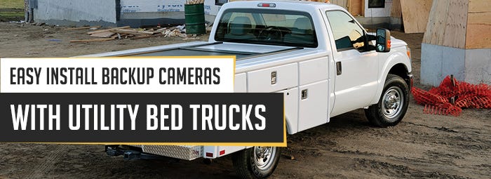 How to Install a Backup Camera on a Ford F-150 (With Videos) | by ...