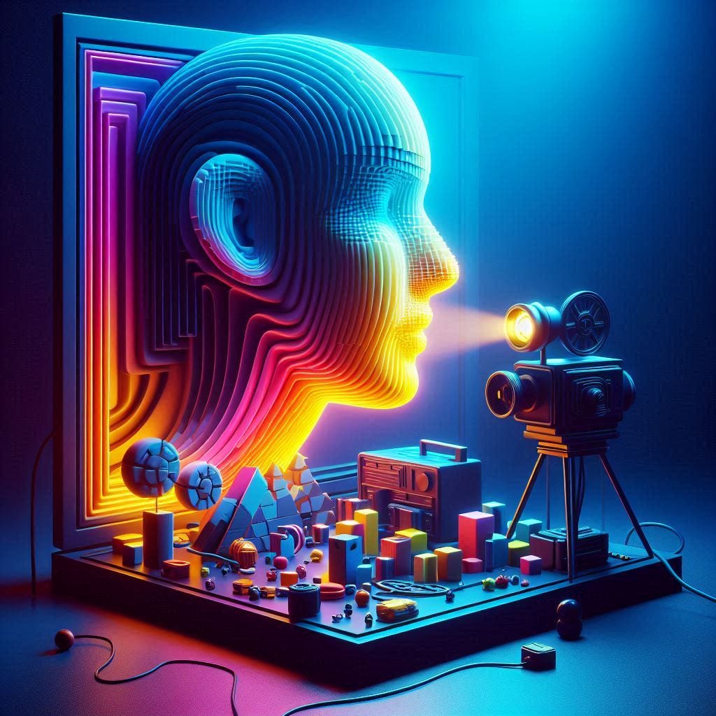 PART 3: YOUR PASSION FOR DESIGN: How Does Being Passionate Make You A Better Designer? | by ...