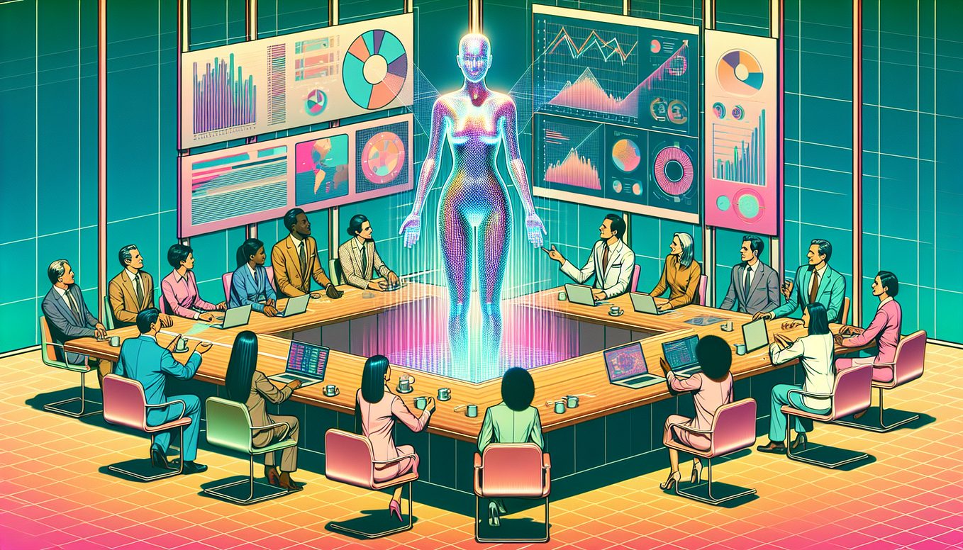 Mistral Unveils Codestral Its Inaugural Generative Ai Model For Coding By Badger Media May