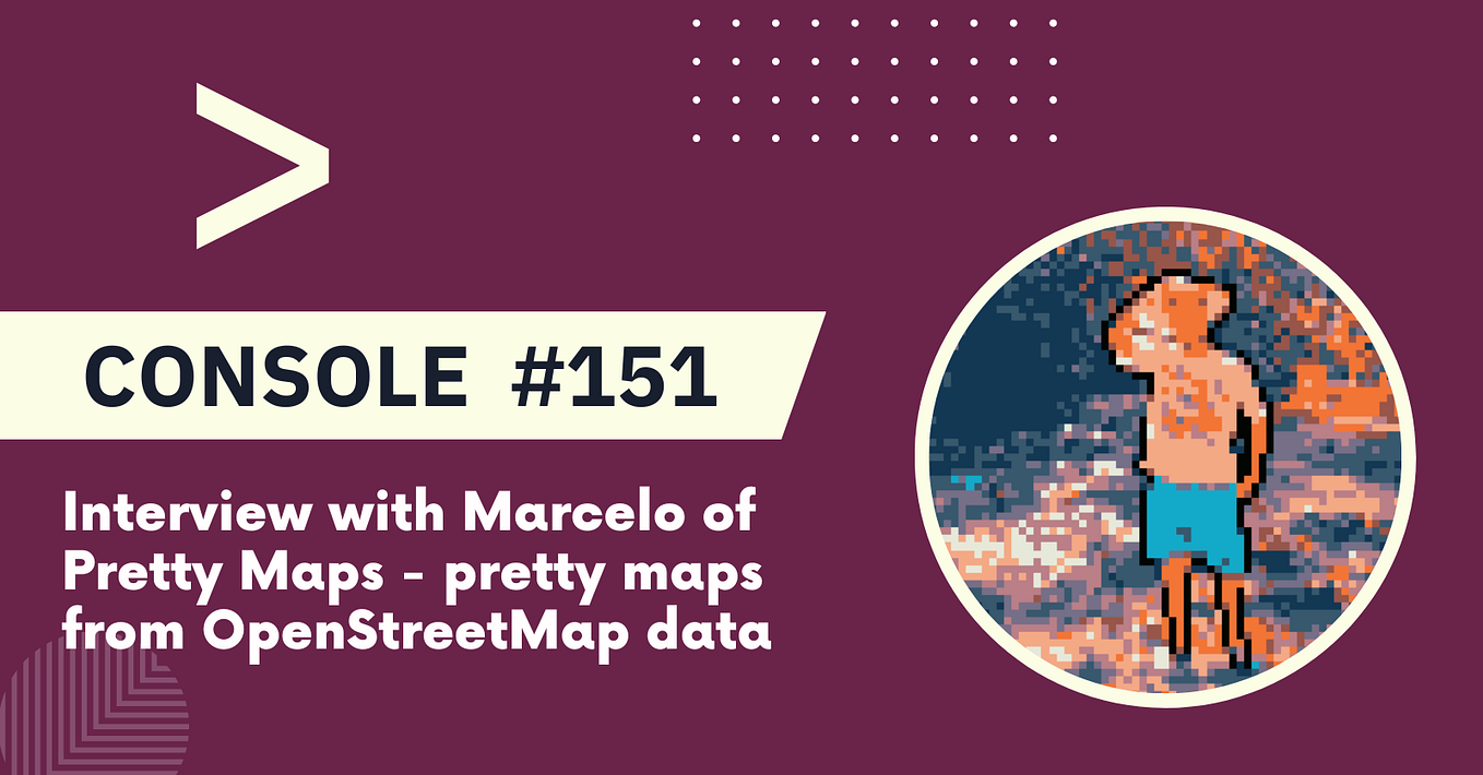 Service Maps: Visualize The Flow of Your Code | by Ana Mogul | Codesee ...