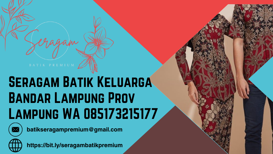 Keindahan Budaya Bali dalam Batik Seragam Denpasar: Mengenang Warisan ...