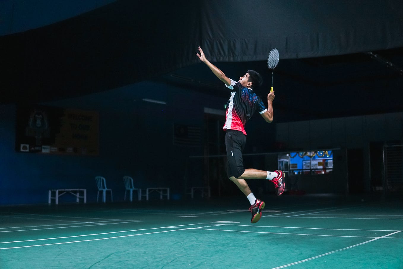 BWF Ranking System. The Badminton World Federation (BWF)… | by The ...