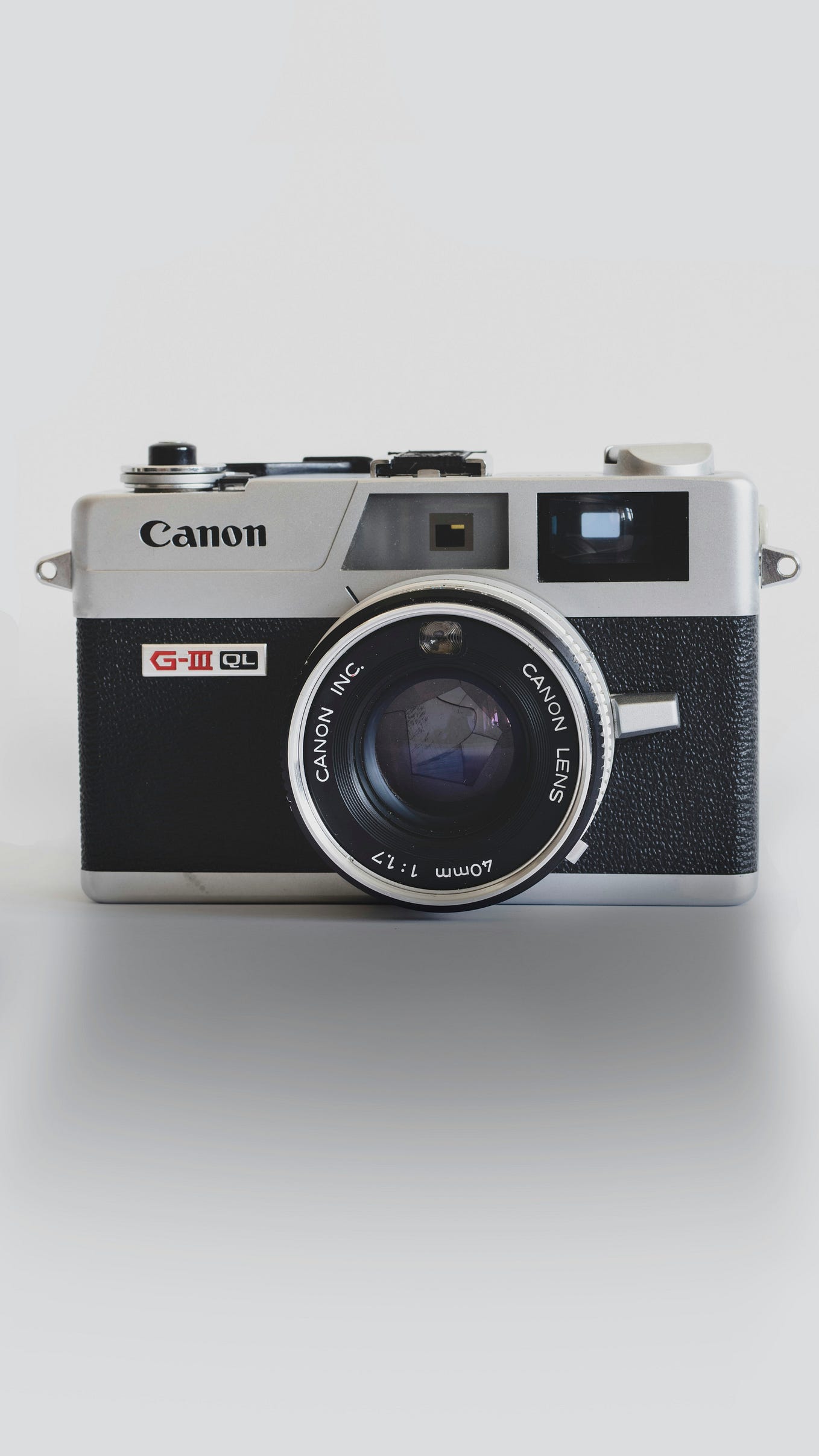 Why Your Camera App May Be Better Than A Photo Scanning App | by Robert ...