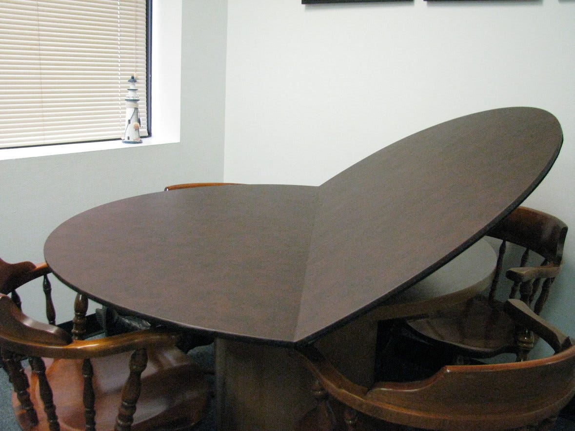 Benefits of Custom Table Pads for Dining Room | by Heartland Table Pads ...
