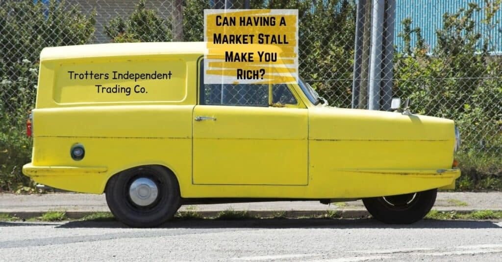 29 Market Stall Business Ideas to Delight and Excite Your Customers ...