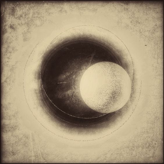 My Home’s Window,. a matter of perception of the world. | by Eidel Luell | Medium