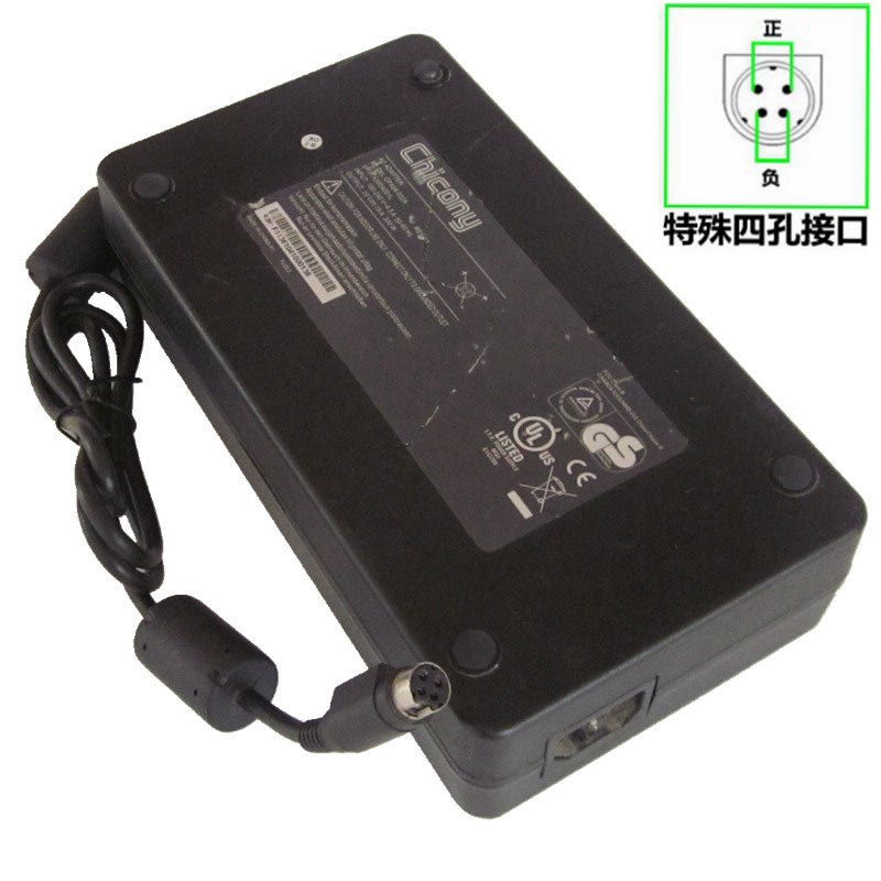 *Brand NEW* AC100–240V APD DA-36M12 DA-36P12 12V 3A AC DC ADAPTER POWER ...