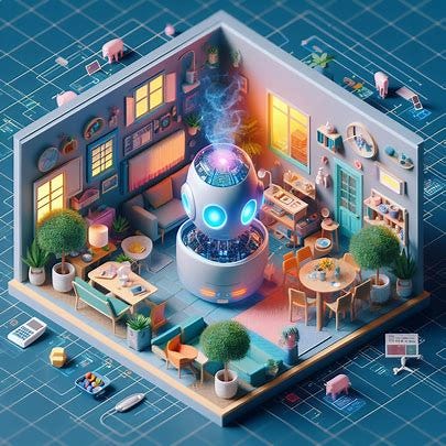 The AI Reboot: Paving the Path to a Smarter and More Sustainable Future ...