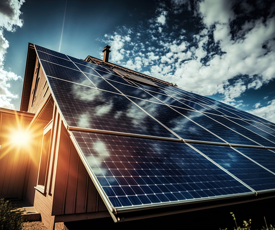 Solar Maintenance 101: Keeping Your System at Peak Performance | by QLD ...