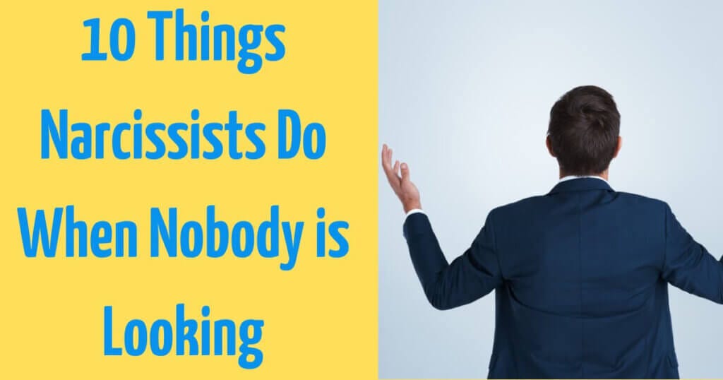 3 Cryptic Things a Narcissist Is REALLY Doing When They Make You Feel WORTHLESS | by Honor Payne ...