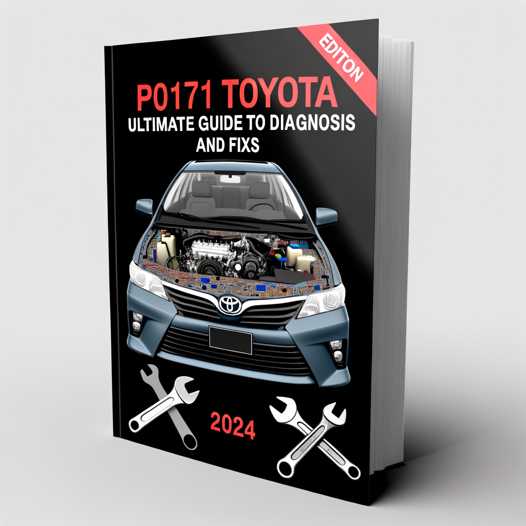 The Ultimate Guide to Fixing Ford Engine Code P0171 | by Jalal Safir ...