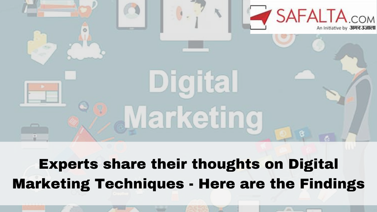 Cracking the code of Digital Marketing Trends for Small Businesses | by Anchal Soti | Medium