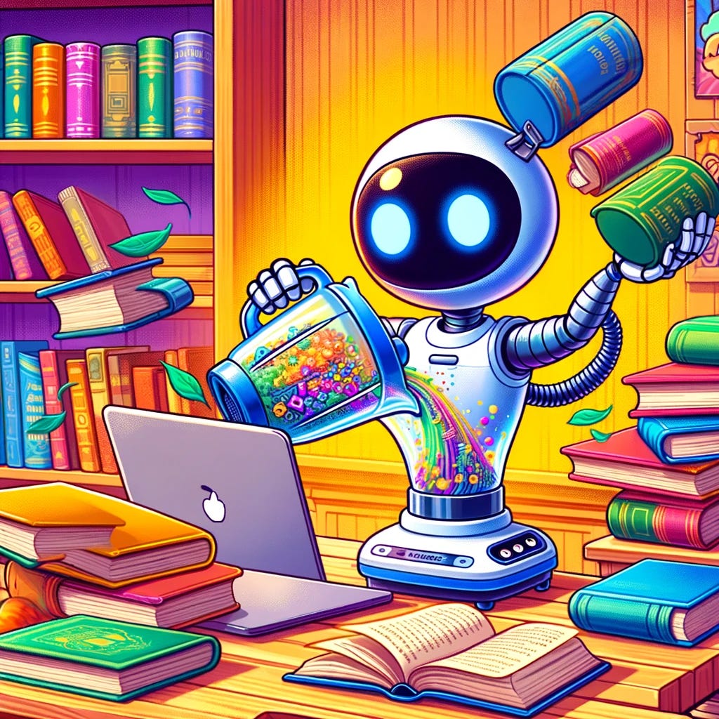 An LLM Journey: From POC to Production | by Adva Nakash Peleg ...