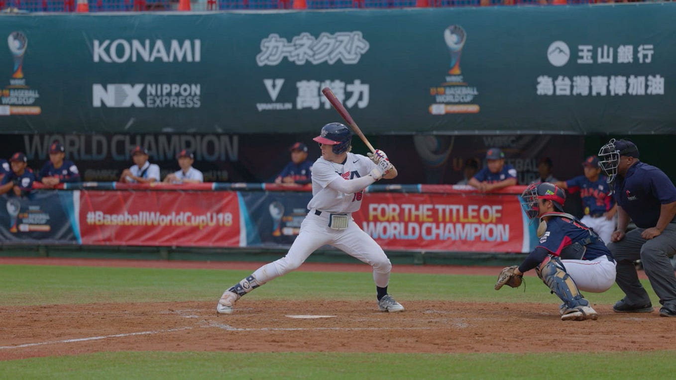 Examining Pitching Approach Angles | by Ethan Moore | Something ...