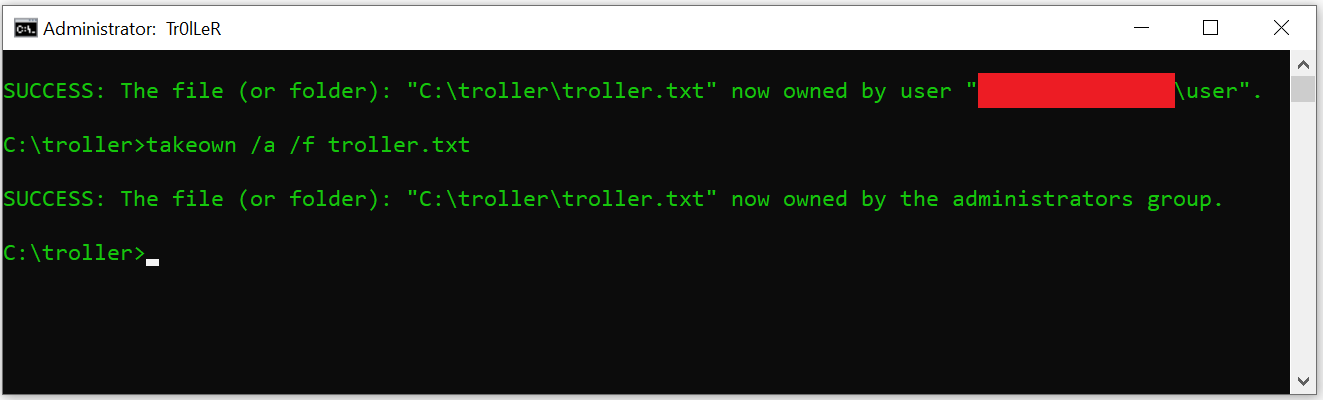 The Windows Process Journey — “mmc Exe” Microsoft Management Console