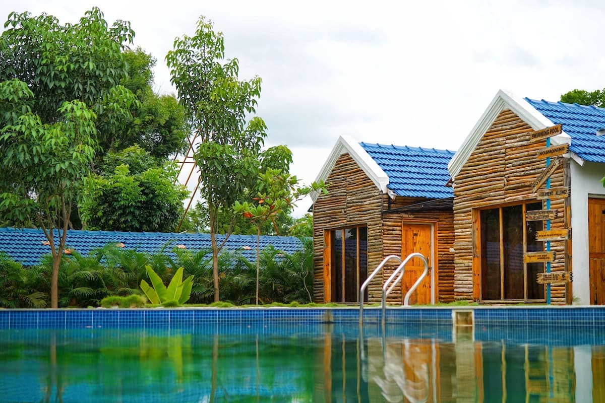 A Day of Fun and Relaxation: Best Resorts Near Kanakapura | by Kaadgal ...