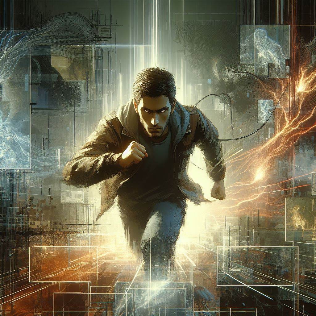 “Erebos” from Ursula Poznanski. Ursula Poznanski’s 2010 novel “Erebos ...