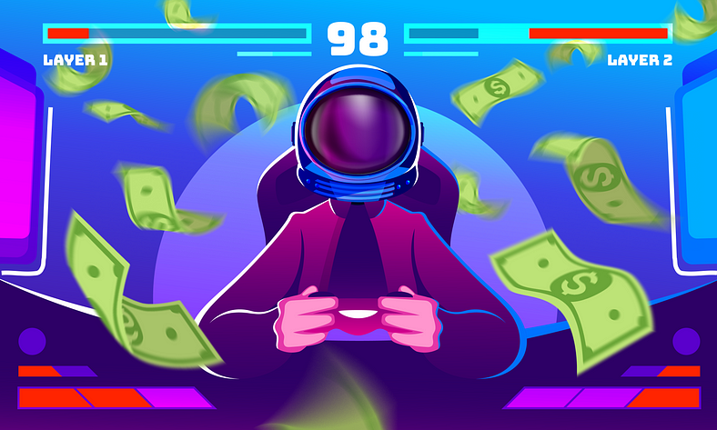 NFT Games Explained | ChickeyChik