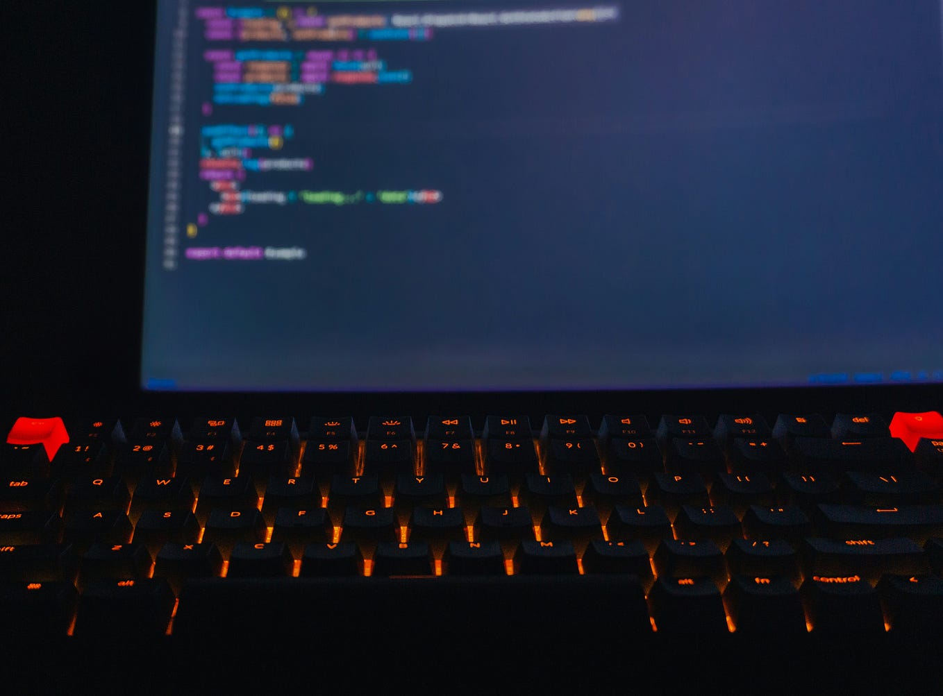 How I Built My Own Ai Powered Chatbot Using Python And Openai Api By