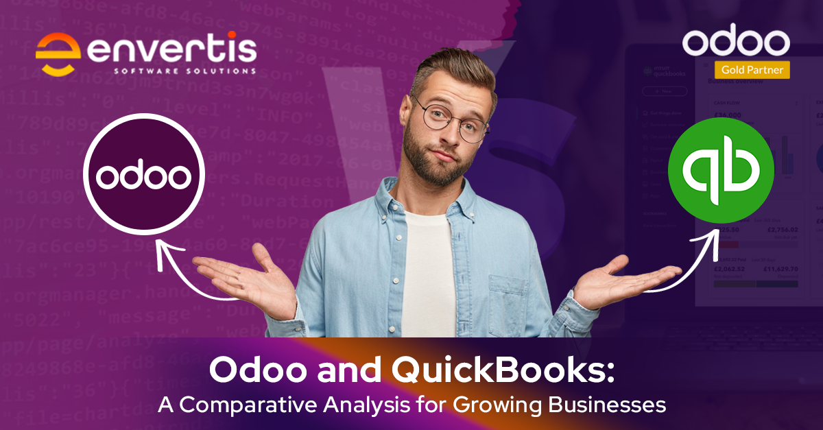 Odoo 16 Vs Odoo 17 — What are the New and Improved Features | by Envertis | Medium
