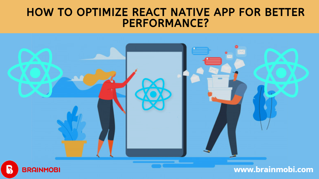Tips to improve the performance of React Native Apps | by kamal damgwal ...