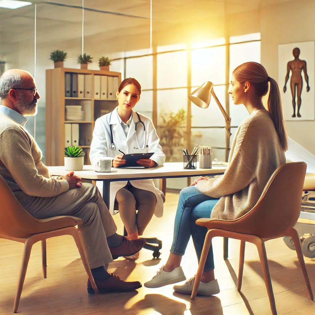 Mental Health in the Digital Age: Coping with Information Overload | by ...