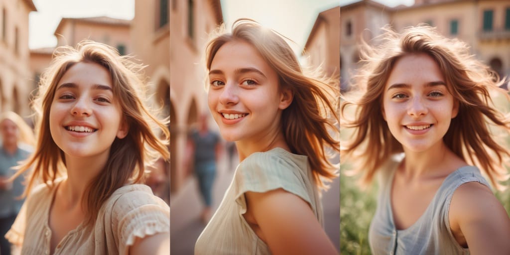 Tutorial [EN]: Creating Consistent Characters with NovelAI Diffusion ...