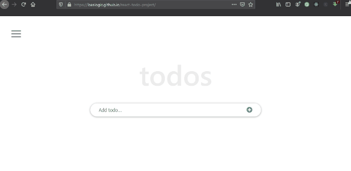 How To Add Login Authentication to React Applications | by Joseph Kitheka | Medium