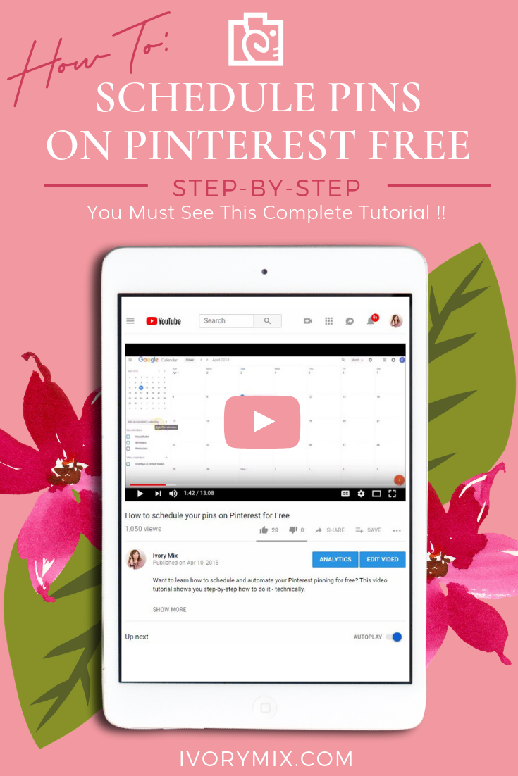 Ecommerce Toolkit: Boost Conversions with Pinterest Pin Generator | by ...