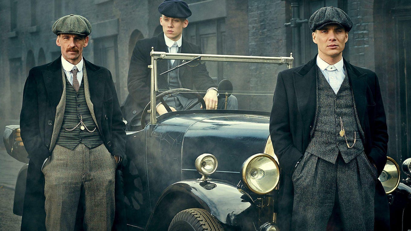 The Tech Behind the Flicks: A Look at the Technological Evolution of ...