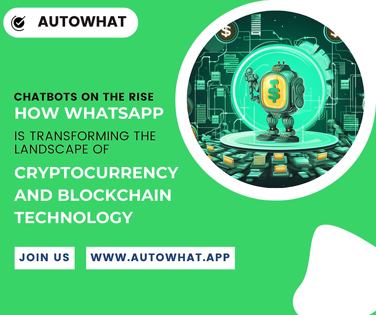 Unlock your Language Learning Potential with a WhatsApp Bot for ...