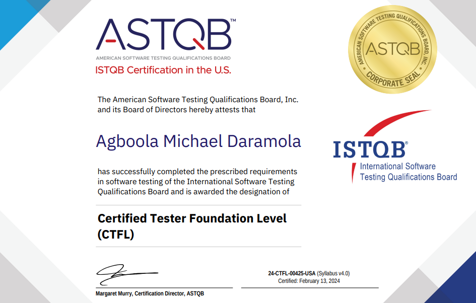 AUTOMATED ACCEPTANCE TESTING. Definition: Automated acceptance tests ...