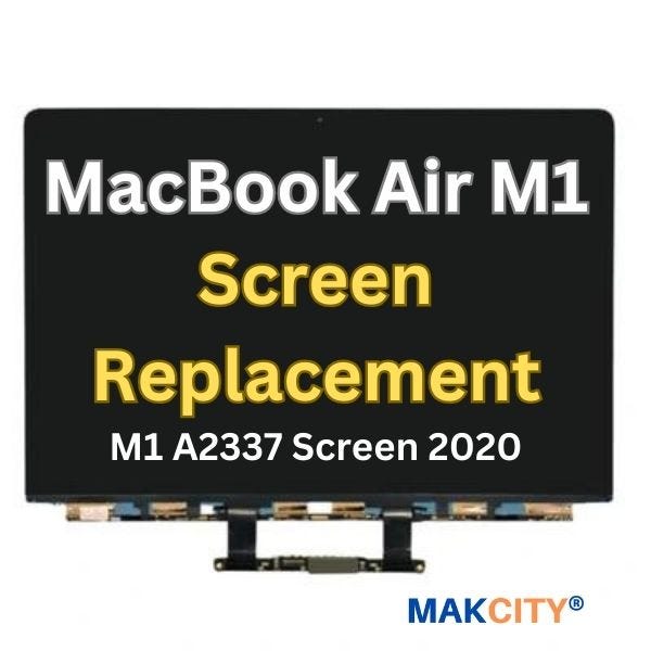 MacBook Air M1 with Nehru Place Store: Comprehensive Screen and Display ...