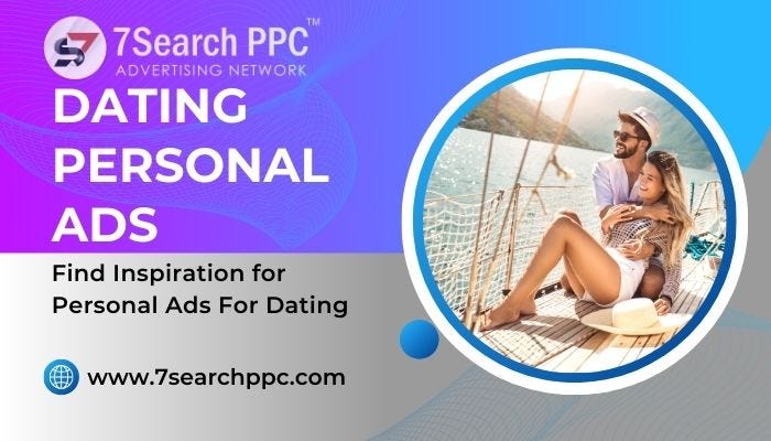 How Do Adult Personal Ads Differ from Traditional Dating Platforms? | by Dating Ads | Apr, 2024 ...