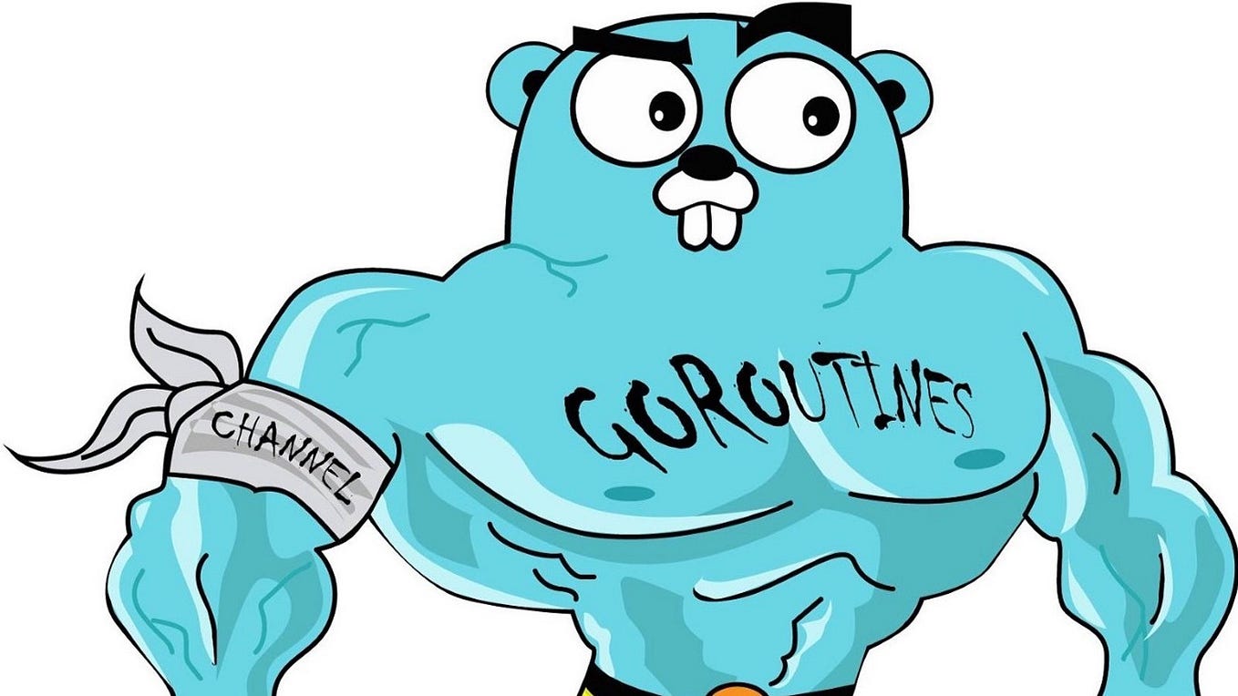 Learning Go #5: Command Line IO. IO | by Okan Yenigün | DevOps.dev