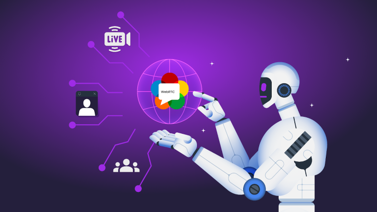 Understanding Webrtc Screen Sharing With Javascript A Simple Guide By Muhammad Aamir Medium