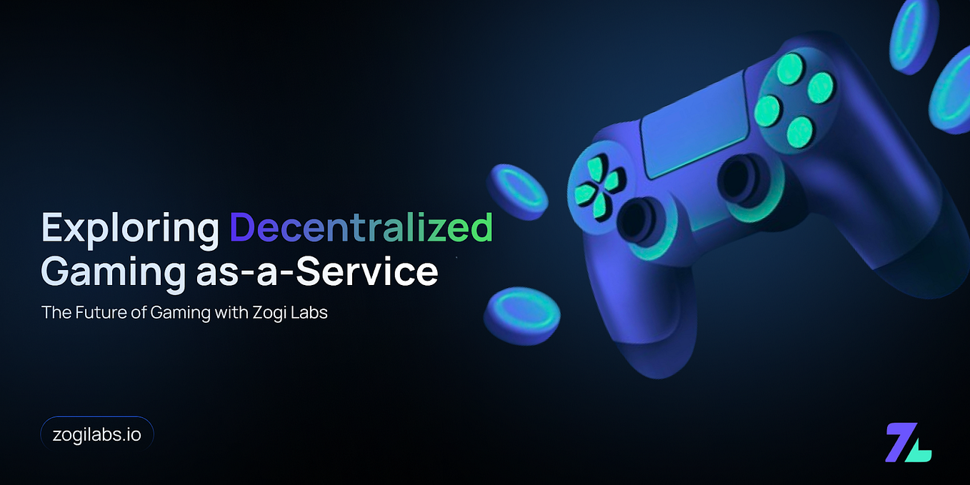 ZOGI Labs Sets the Stage with a Thrilling $400,000 Airdrop Ahead of ...