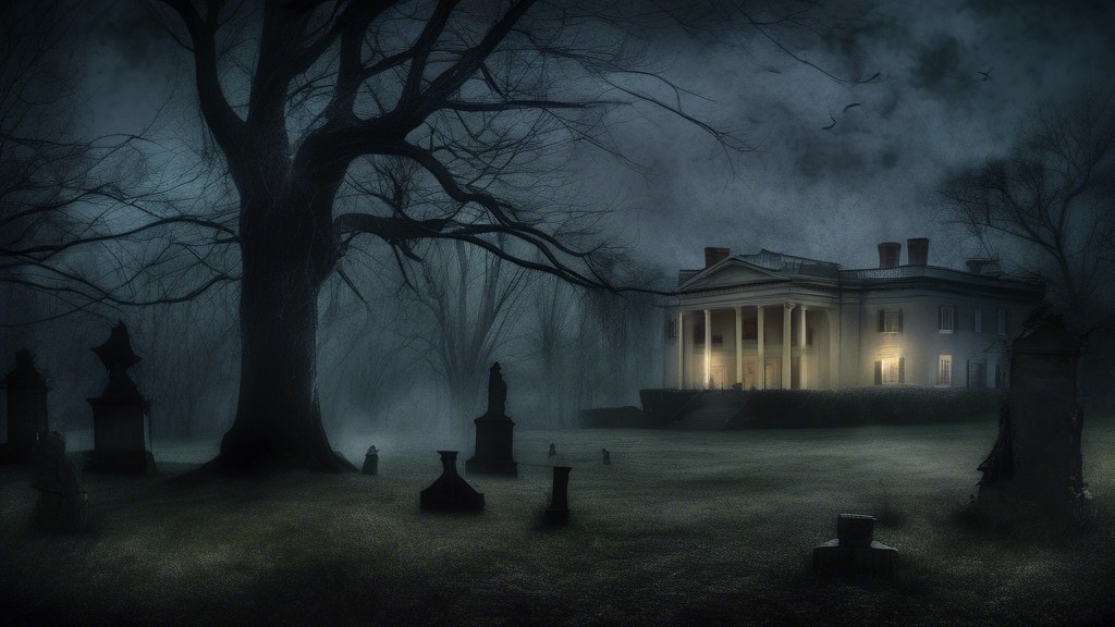 Paranormal Minnesota Tales: An Evening with Expert Chad Lewis at MSU ...