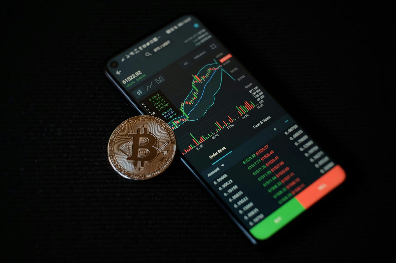 Modeling Bitcoin Value with Scarcity | Medium