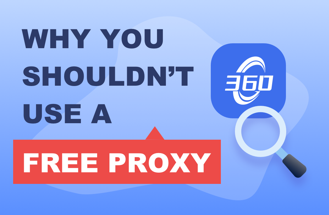 Anti-cheating and IP rotation in online games | by 360Proxy | Medium