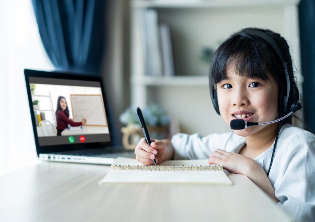 Online Chinese Language Course For Kids Can Make Your Kid More Familiar ...
