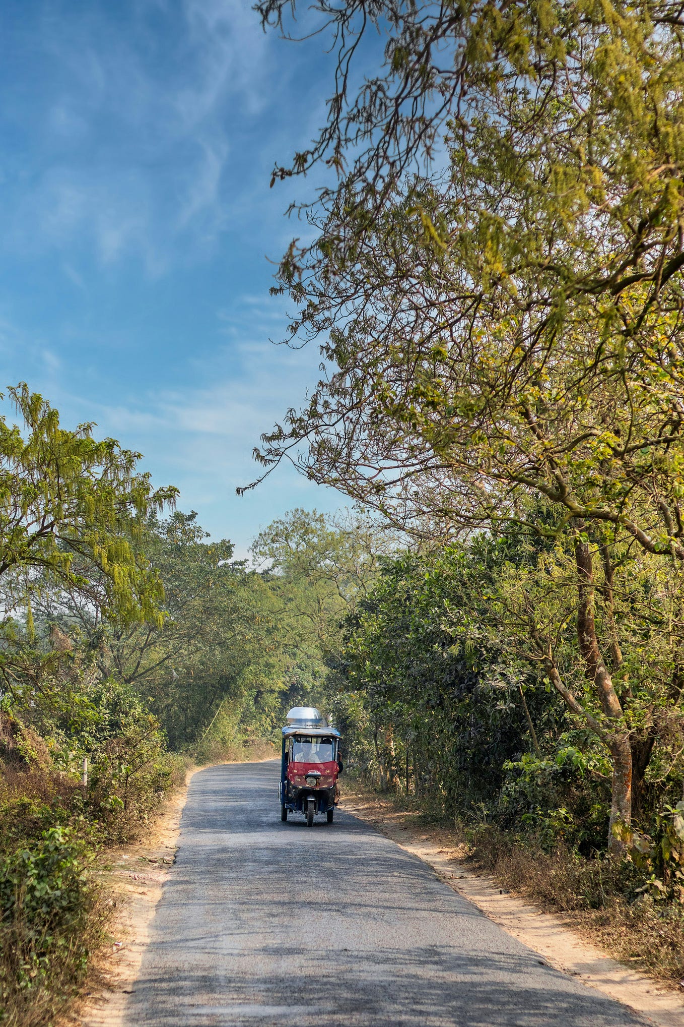 What Are Threads in React Native? A Simple Explanation | by DevNex Pro ...