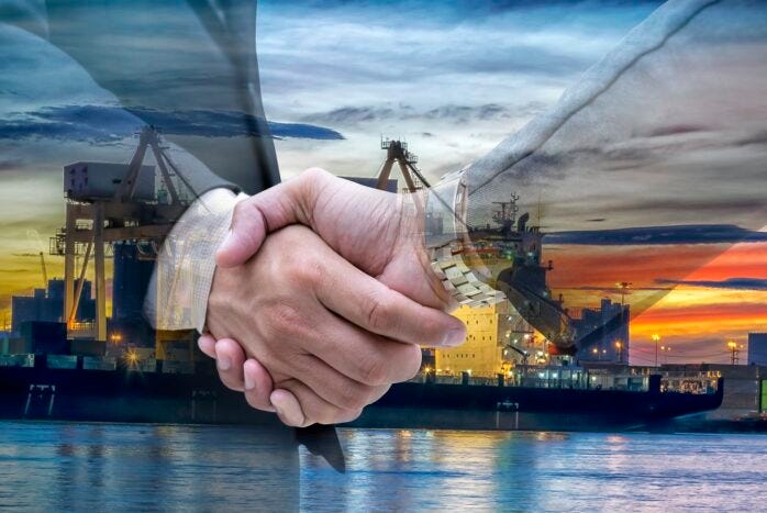 Offshore Company Registration Fast: A Comprehensive Guide | by ...