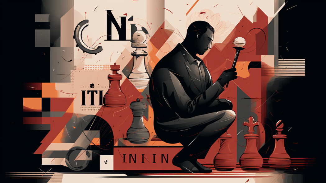 MBTI Personalities — INFJ. INFJ: The Counselor | by Guruzen | Medium