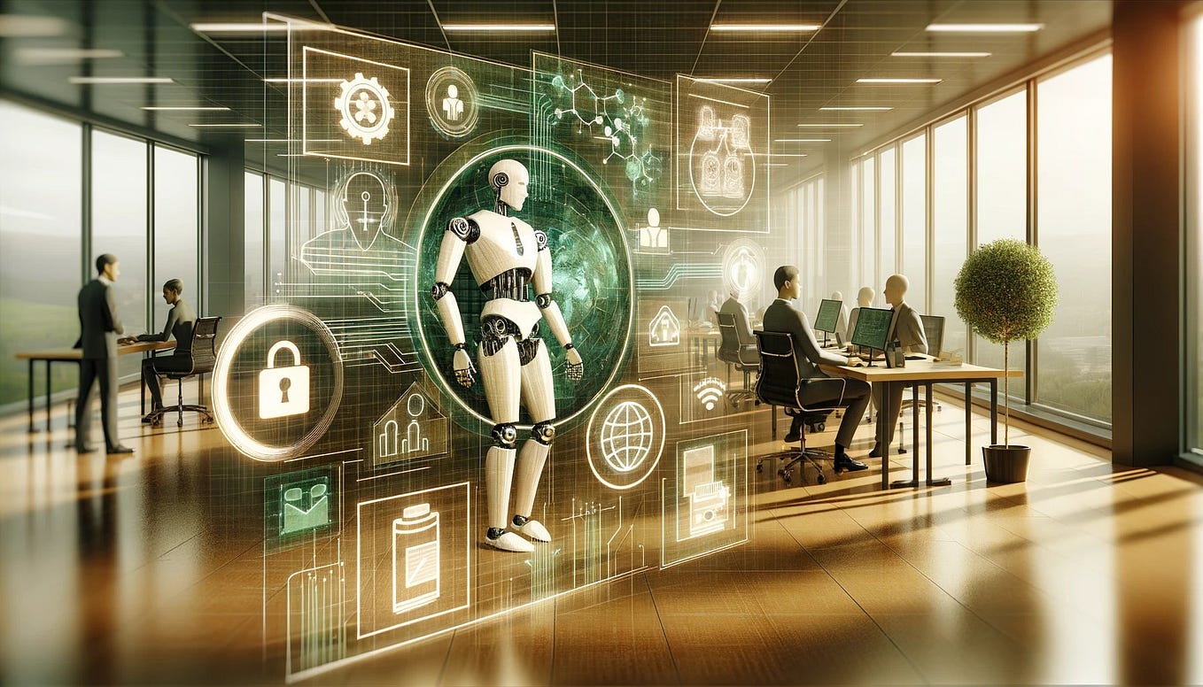 The Impact Of Generative AI On Identity And Access Management | by Akitra | Medium